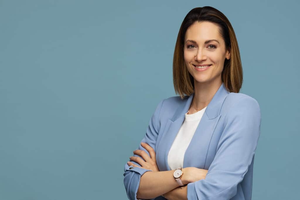 Professionelle Mitarbeiterfotos in Hamburg | primephoto